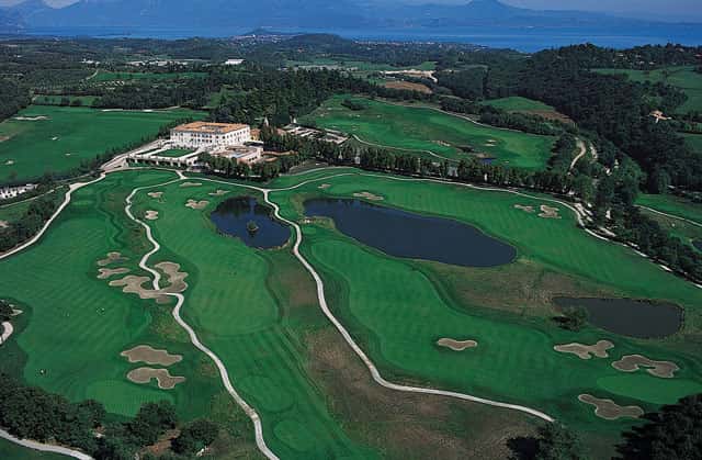 IGTM - Italy to showcase its golf attractions at International Golf ...