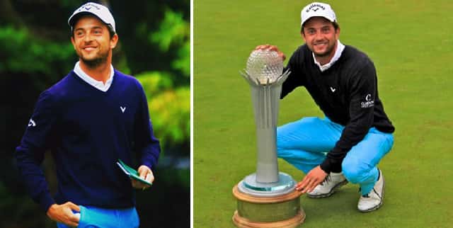 Callaway Apparel – Victorias europeas para Thomas Pieters y Sebastian ...