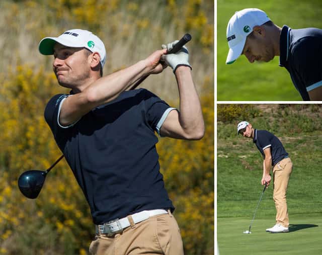 Decathlon – Inesis, una marca nacida para los que practican golf como ...