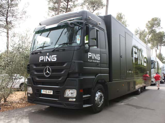 PING – Vive la experiencia del fitting como un pro de PING, el 14 de ...