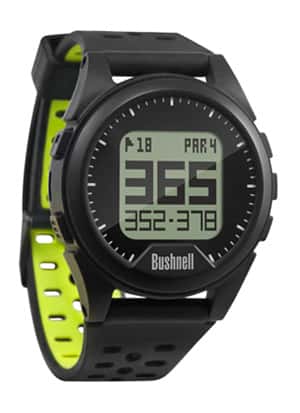 Bushnell – Lanzamiento del reloj Neo iON GPS, para jugar al golf donde ...