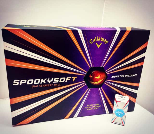 #MyGolfGuay – Tiempo de Halloween, cuando el terror también llega al ...
