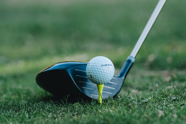 Inesis Golf – Llegan las nuevas maderas Inesis 500, dispuestas a sacar ...