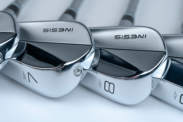Inesis Golf – Serie Inesis 900 Combo, la revolución para jugadores ...