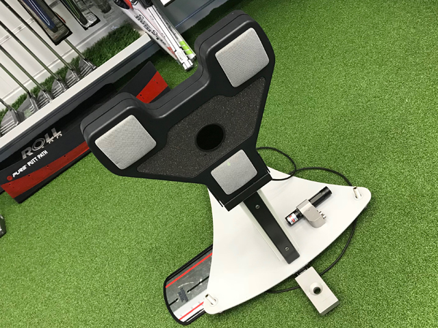 Golf Estudio Barcelona – Pon a prueba las novedades de putters en el ...