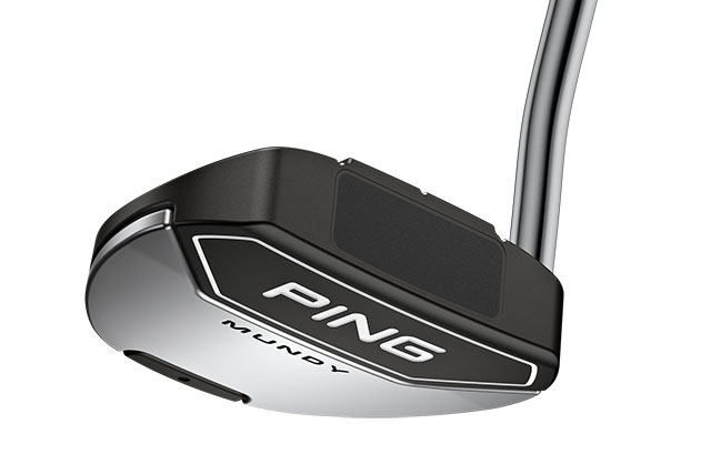 PING – Launch of 10 new putters, offering a model to fit every golfer ...