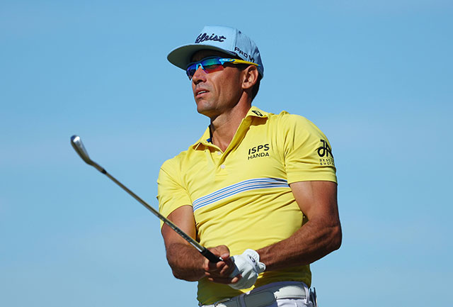 DP World Tour - La ‘Armada Española’, con 29 jugadores, a reivindicar ...