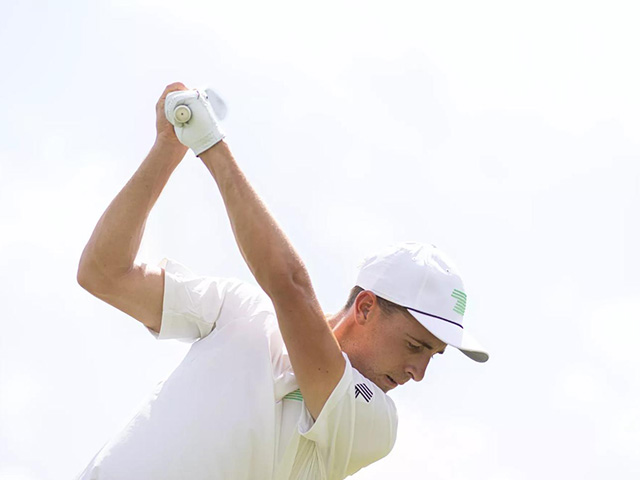 ENTREVISTA MYGOLFWAY – David Puig, del éxito en el LIV Golf Orlando al ...