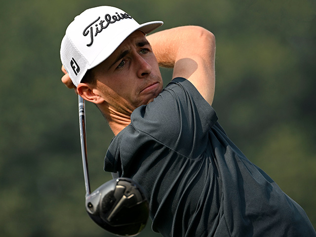 ENTREVISTA MYGOLFWAY – David Puig, del éxito en el LIV Golf Orlando al ...