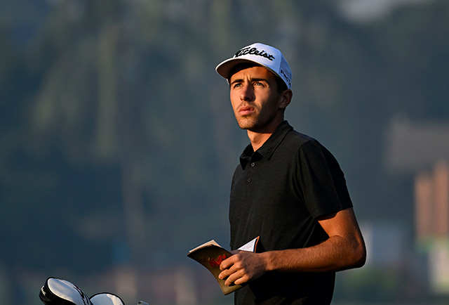 ENTREVISTA MYGOLFWAY – David Puig, del éxito en el LIV Golf Orlando al ...