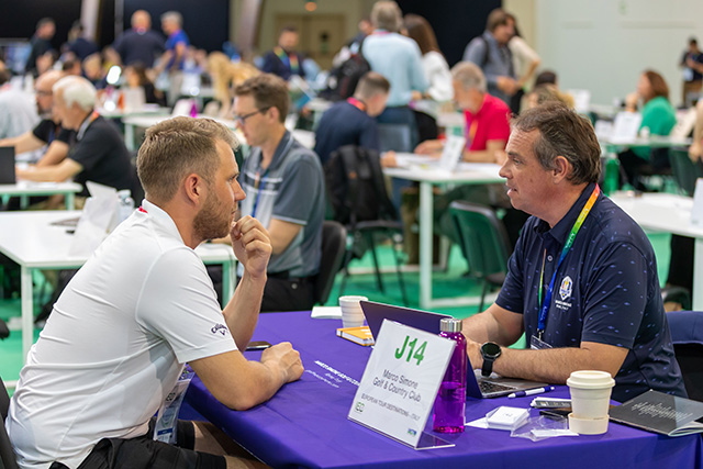 IAGTO – The European Convention hits the sweet spot in Marbella and ...