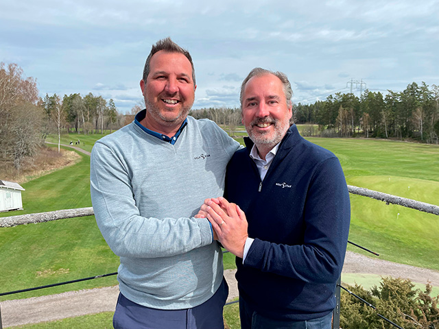 GolfStar Group – Andy Gordon, hired as Senior Business Developer for ...