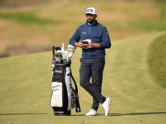 PING – El arsenal de Matthieu Pavon para ganar el Acciona Open de ... PING – El arsenal de Matthieu Pavon para ganar el Acciona Open de ...