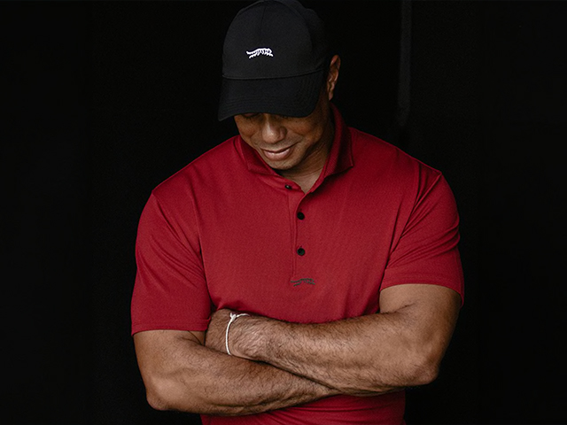 Sun Day Red – TaylorMade Golf and Tiger Woods announce historic new ...