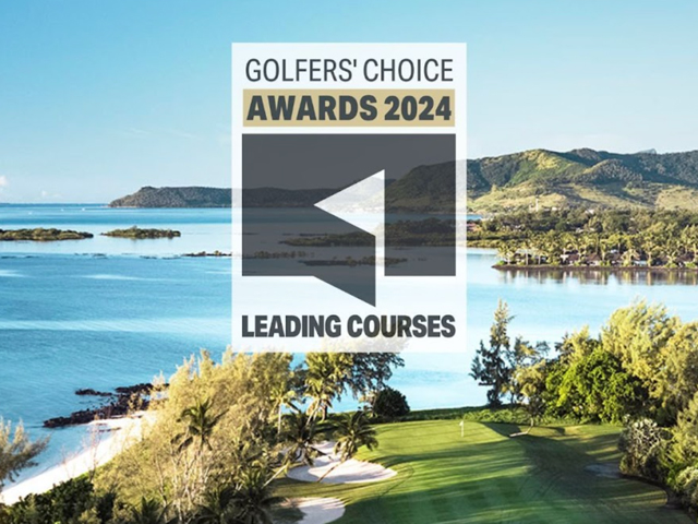Leading Courses – Presentados los Golfers’ Choice Rankings 2024, con ...