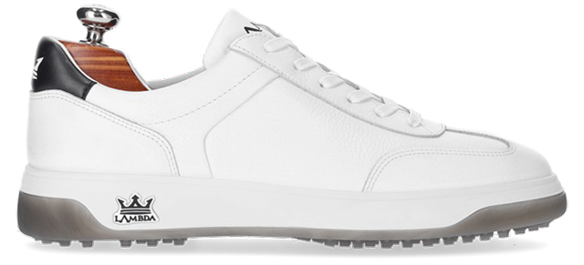 Lambda Golf – Mejora tu juego con la última colección de calzado de golf premium sin tacos ...