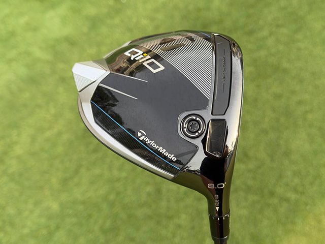 TaylorMade Golf – Scheffler captures historic 5th win of 2024 with Qi10 ...