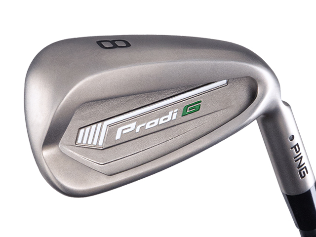 PING – Nuevos palos Prodi G con las tecnologías de los mayores, y app ...