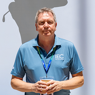 IAGTO – Launch of the three global golf tourism sales conventions, in ...